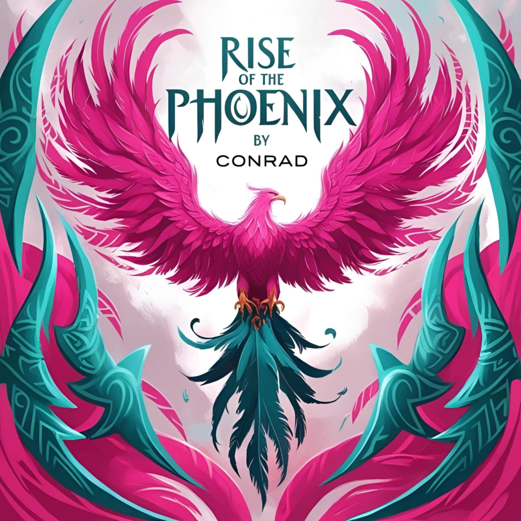 Rise Of The Phoenix - Creative Sound Productions